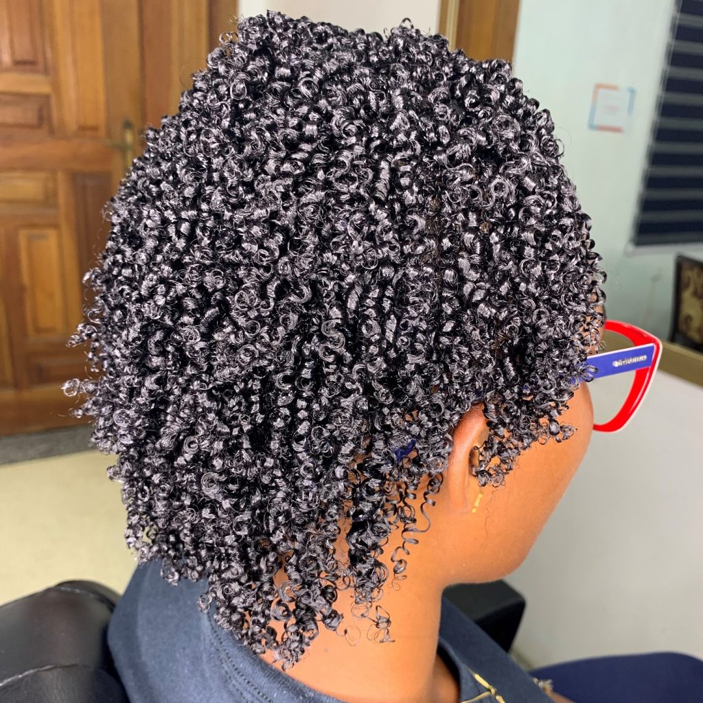 Mini Curl Combo – Cocoblack Naturals – Global