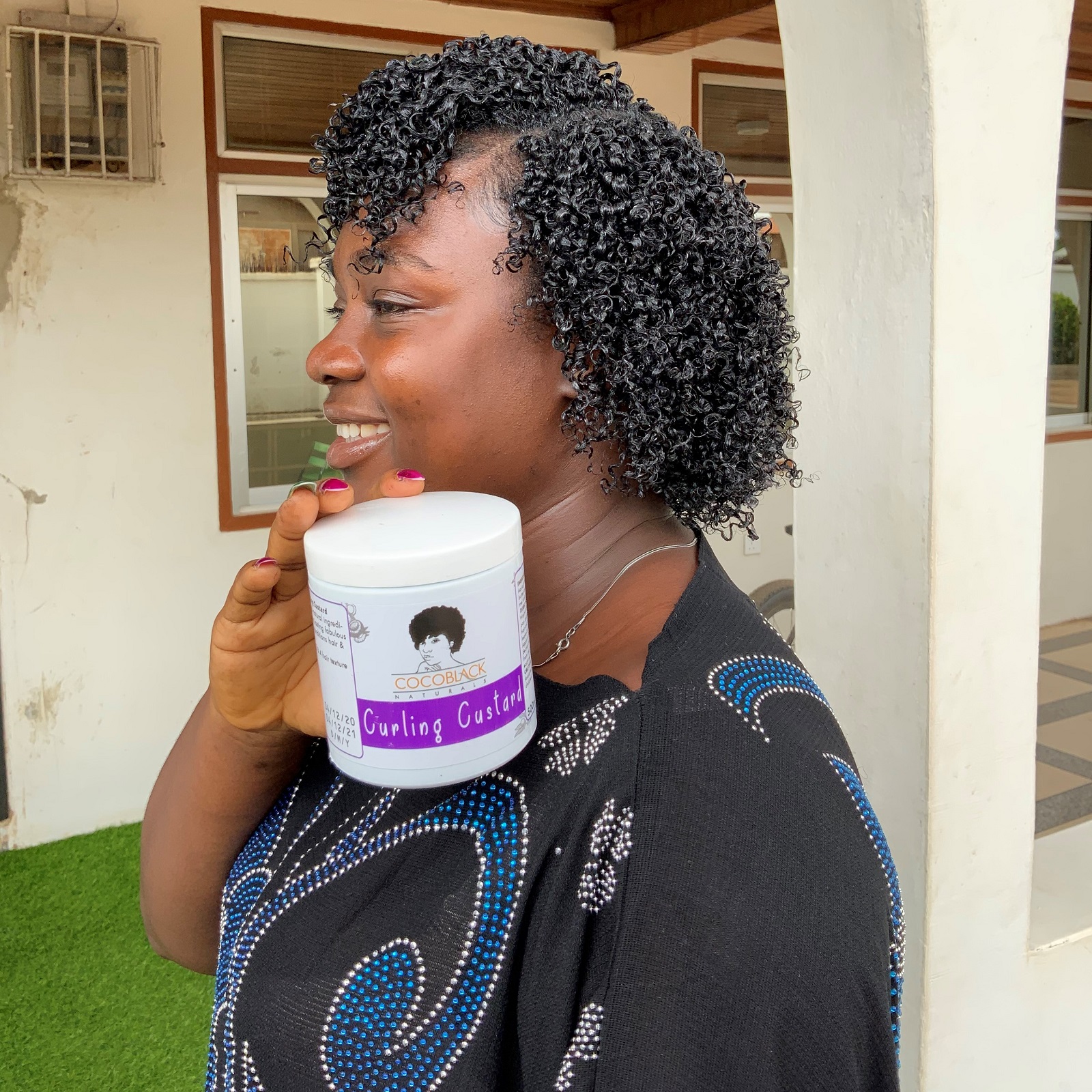 Mini Curl Combo – Cocoblack Naturals – Global.