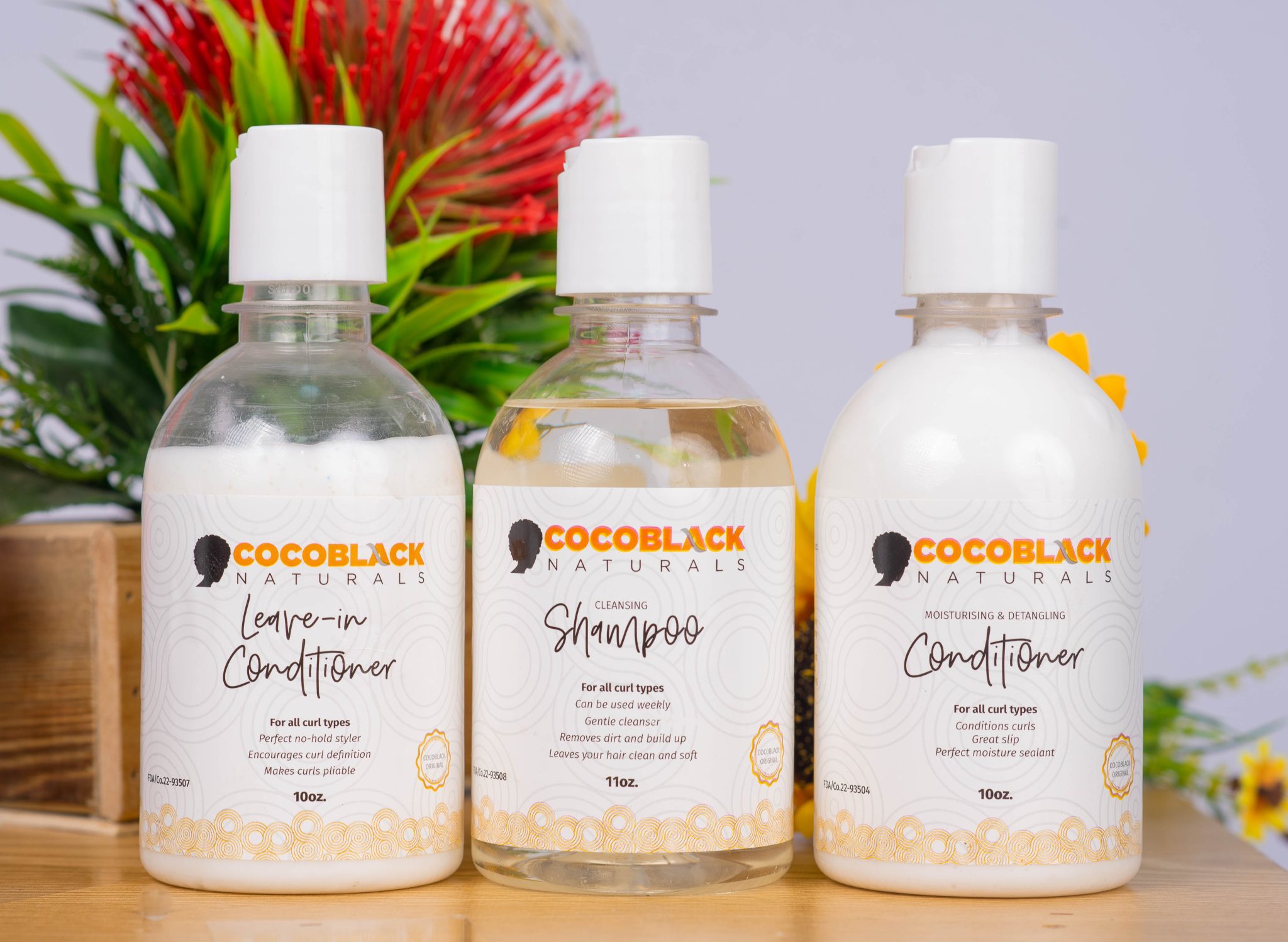 Cocoblack Naturals – Global.