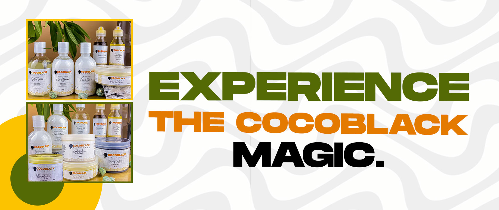 Cocoblack Naturals – Global