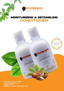 BLACK AFRICAN SOAP (ALATA SAMINA) – Cocoblack Naturals – Global